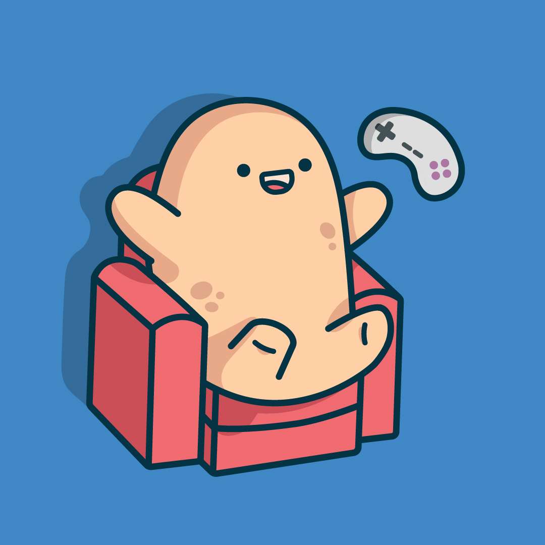 @proudpotato - ContactInBio