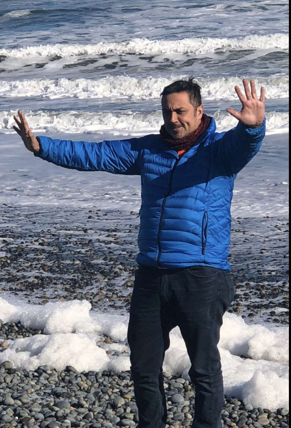 @jorgehidalgo - ContactInBio